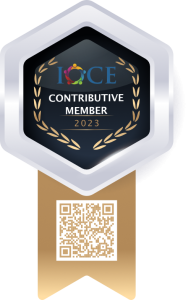 Contributing Members of IOCE. – IOCE